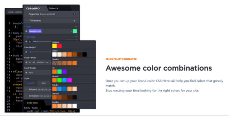 CSS Hero Review: The Premium Visual CSS Editor Plugin