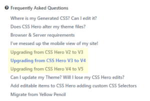 CSS Hero Review: The Premium Visual CSS Editor Plugin