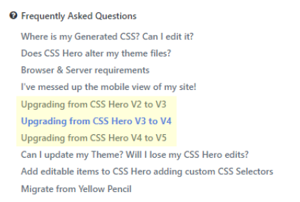 CSS Hero Review: The Premium Visual CSS Editor Plugin
